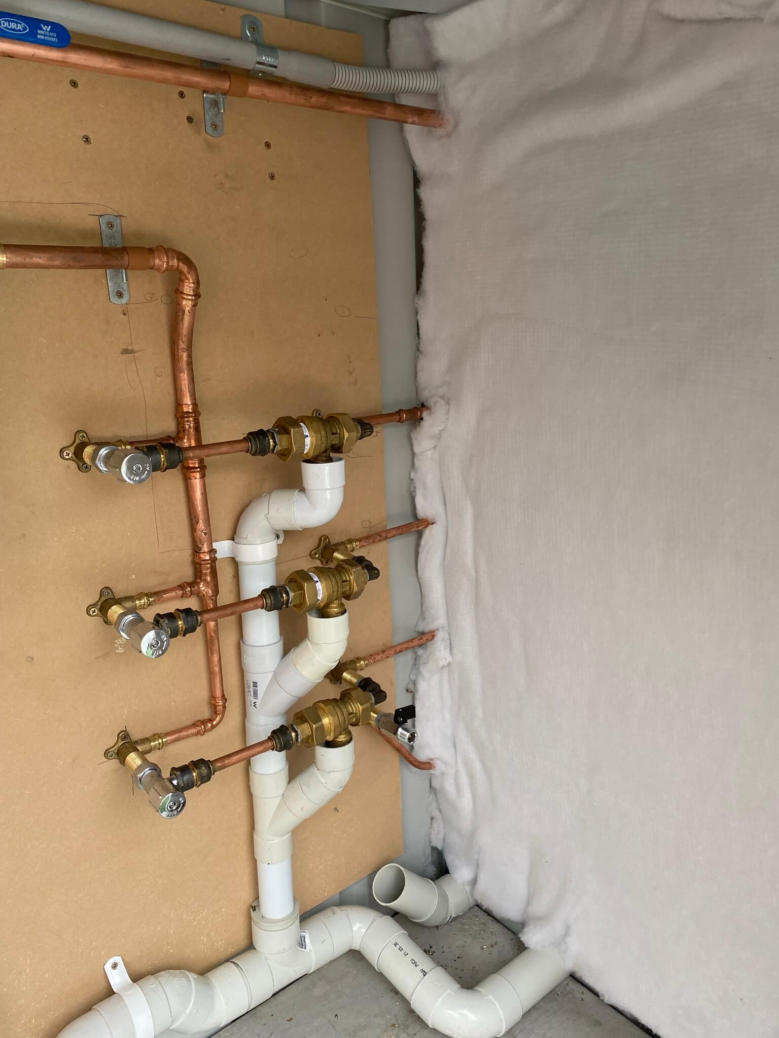 OPG & Plant Rooms - BuildMarque | Healthcare Interiors Fitout | Victoria