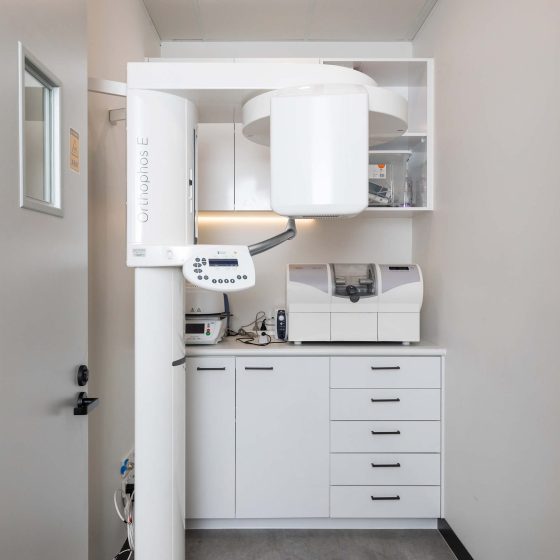 Dental, Allied Health and Medical Fitouts Melbourne