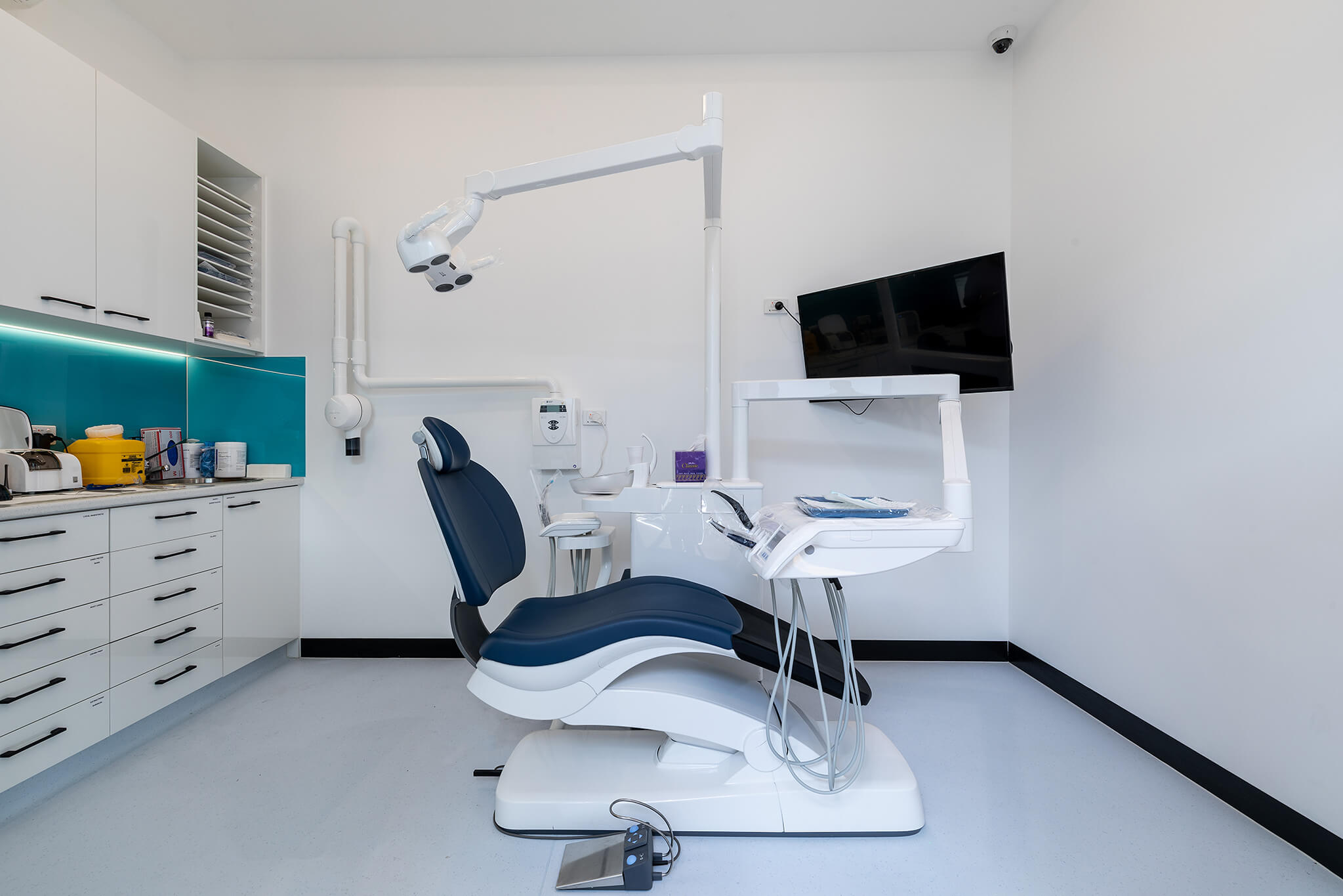 Braces & Smiles Dental - BuildMarque Dental & Medical Fitouts Melbourne ...
